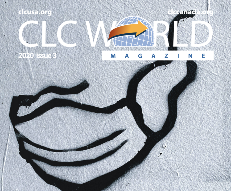 CLC USA Update – September 2020 | CLC USA