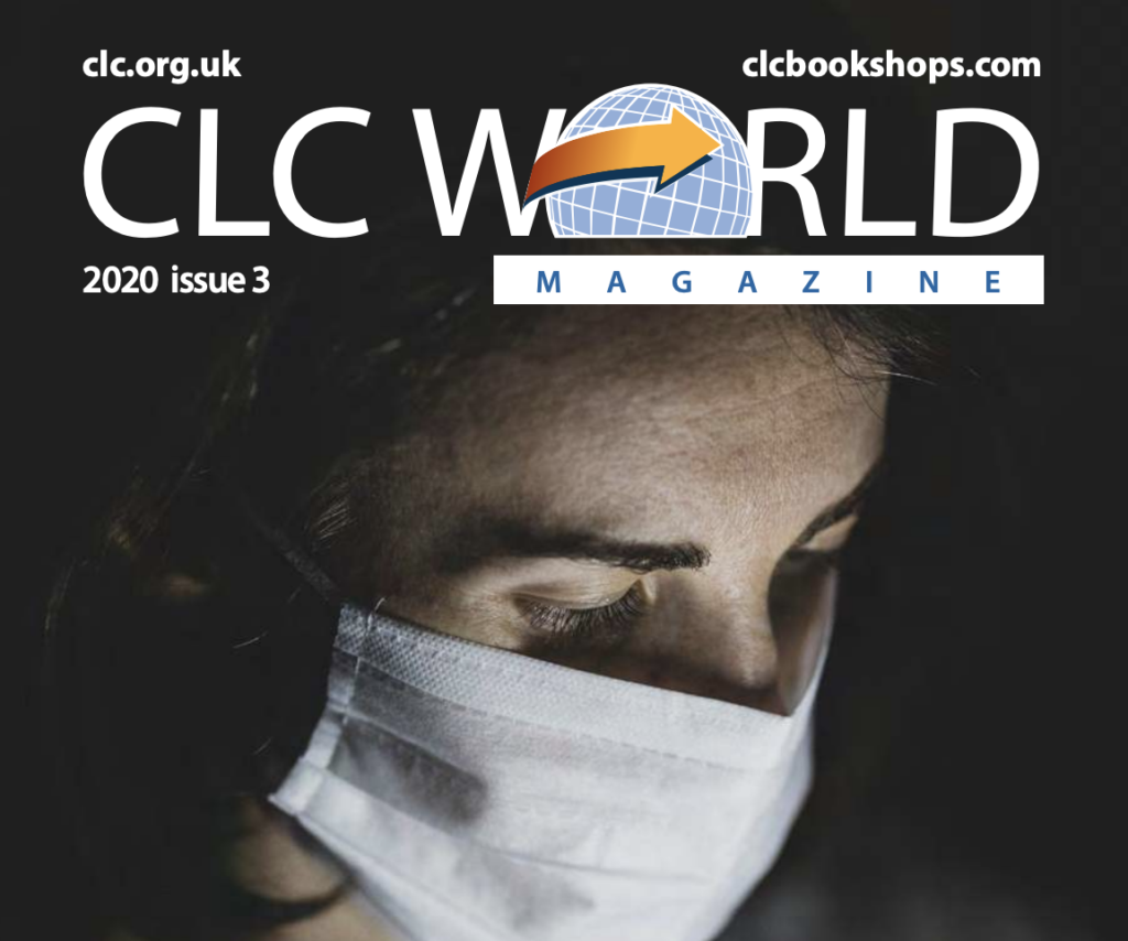 CLC USA – Making Christian Literature Available to All Nations