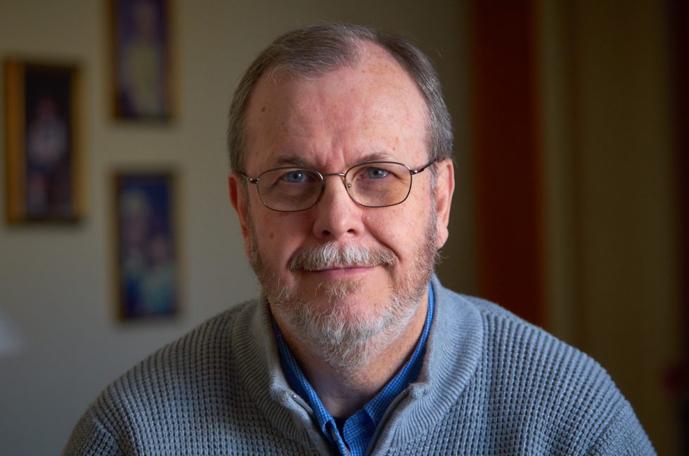 Introducing CLC’s New Director of Publishing, Dan Balow | CLC USA