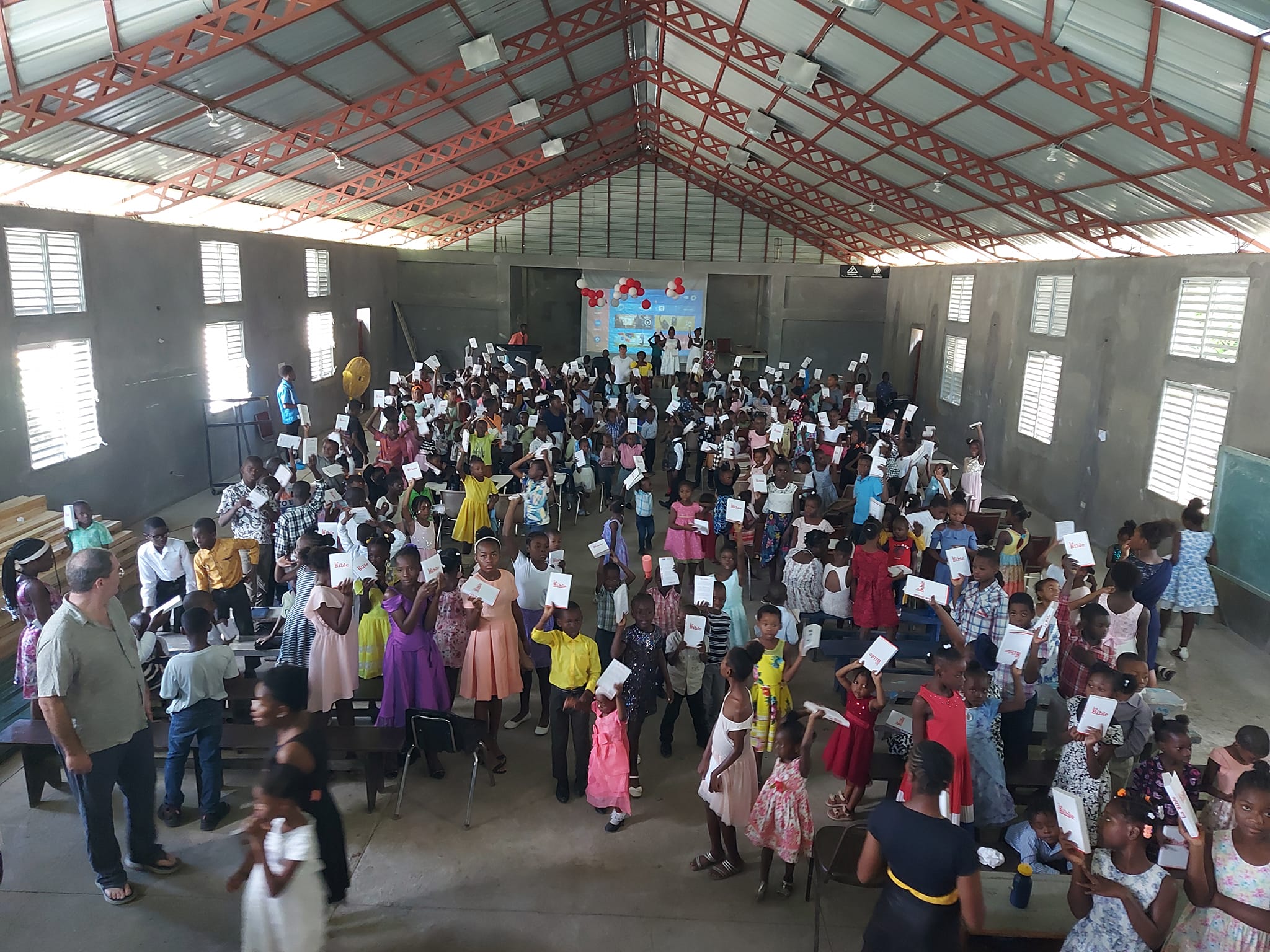 CLC USA | Impacting the World with Christian Literature